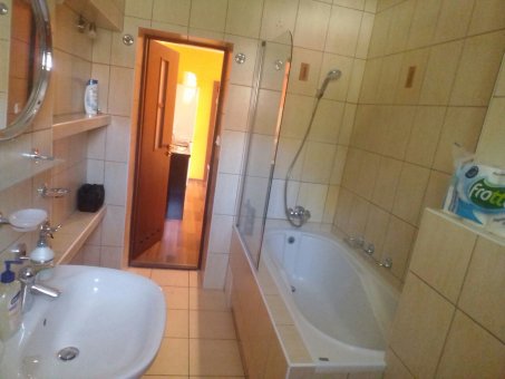 Pokoje 1-osobowe dla studenta ŚUM Zabrze Rokitnica Pokój | TwojaStancja.pl