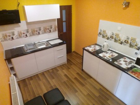 Pokoje 1-osobowe dla studenta ŚUM Zabrze Rokitnica Pokój | TwojaStancja.pl